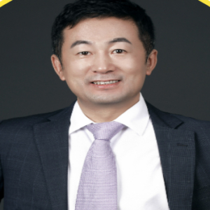 China | IAAP